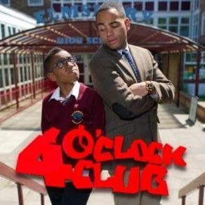 Best CBBC Channel Shows | List of Top CBBC Channel TV Programs and Series