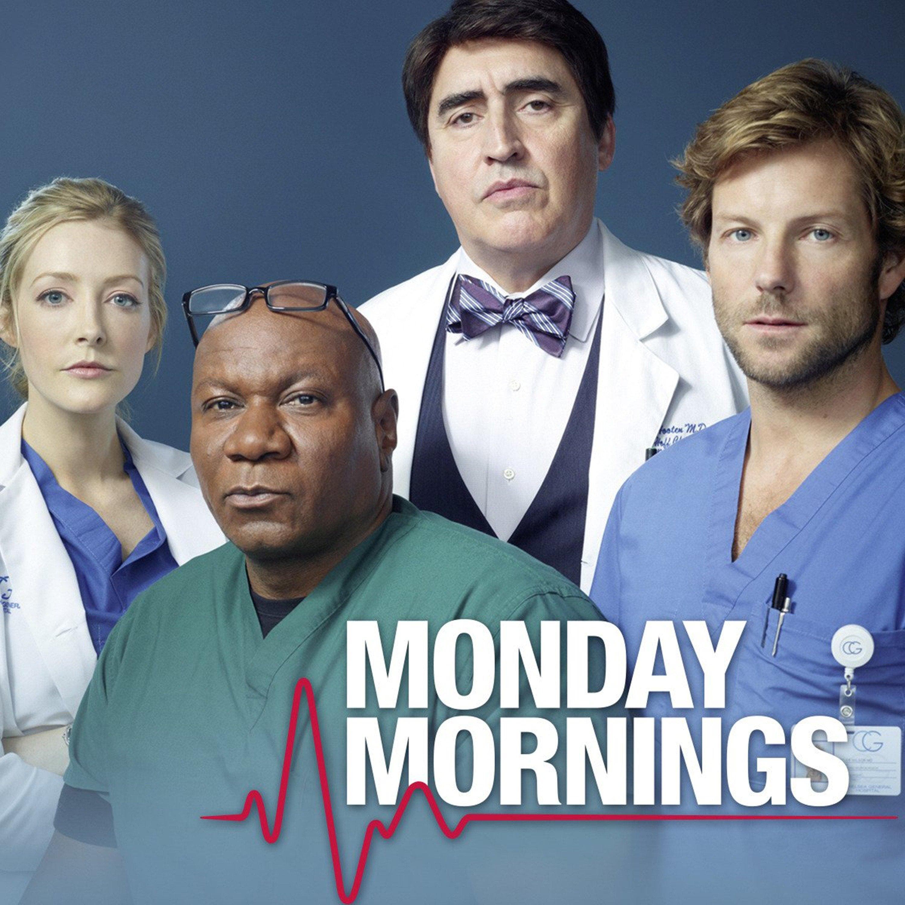 David E. Kelley Shows | List of TV Series Created by David E. Kelley