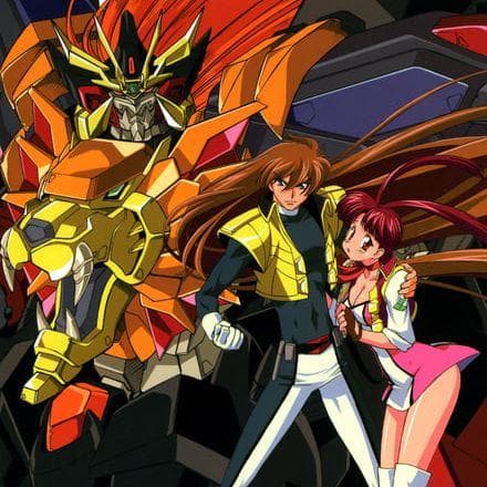 The Best 45+ Anime About Robots, Ranked By Fans