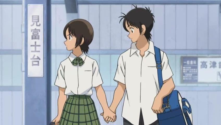 The 30 Best Sports Anime Of All Time, Ranked