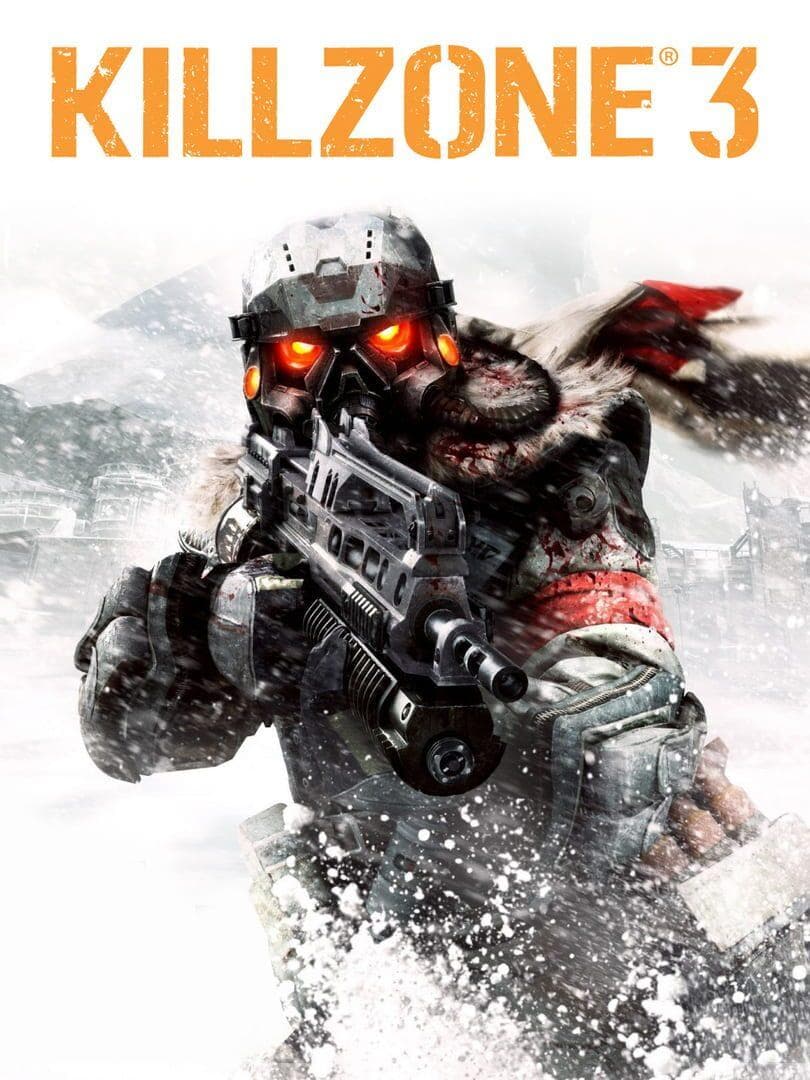 All 6 'Killzone' Games, Ranked By Fans