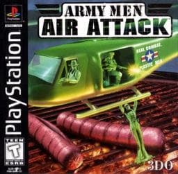 Army Men Games List: Best to Worst