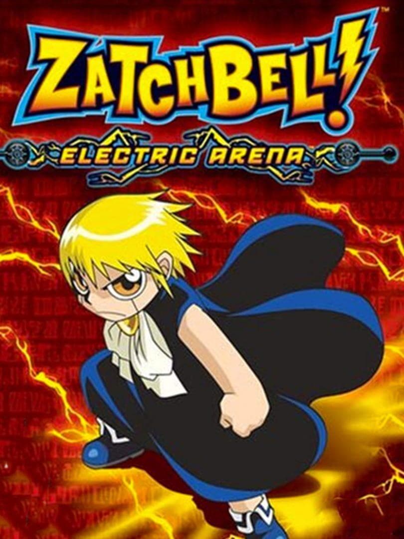 All Of The 'Zatch Bell!' Games, Ranked By Fans