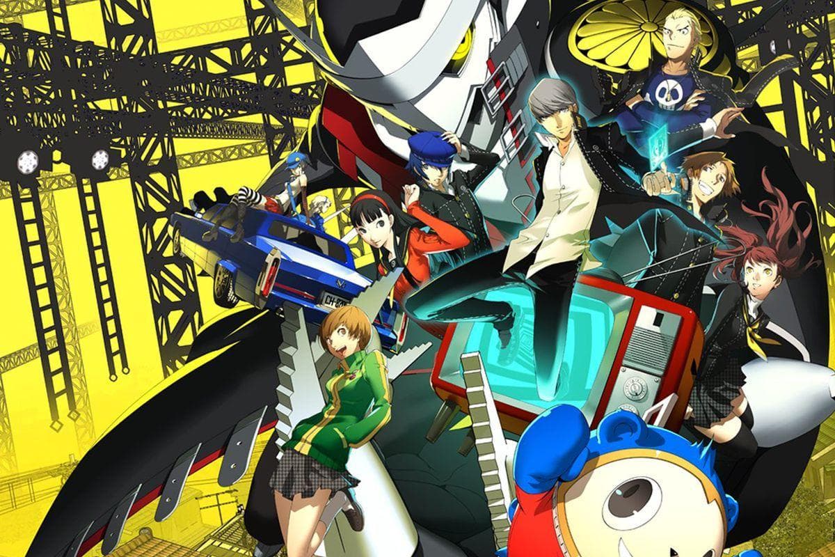 The 15 Best Anime RPGs You Can't Afford To Miss, Ranked