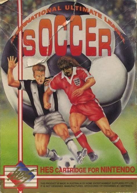 NES Soccer Games, Ranked Best to Worst