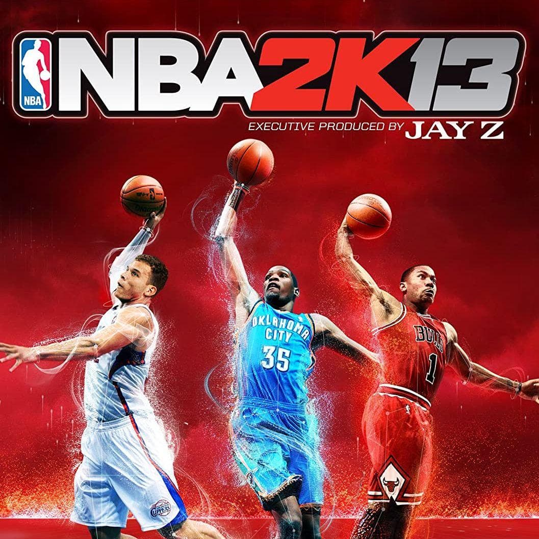 Every 'NBA 2K' Game, Ranked Best To Worst By Players