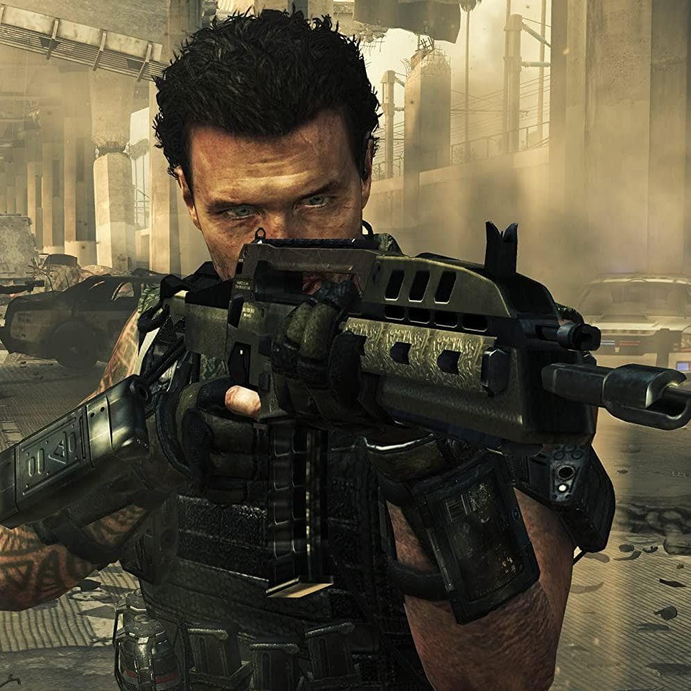 All 22 'Call of Duty' Games, Ranked Best To Worst