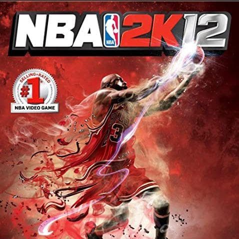 Ranking Every 'NBA 2K' Game, Best To Worst