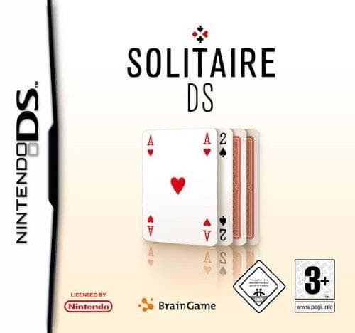 The 25+ Best Nintendo DS Card Games, Ranked