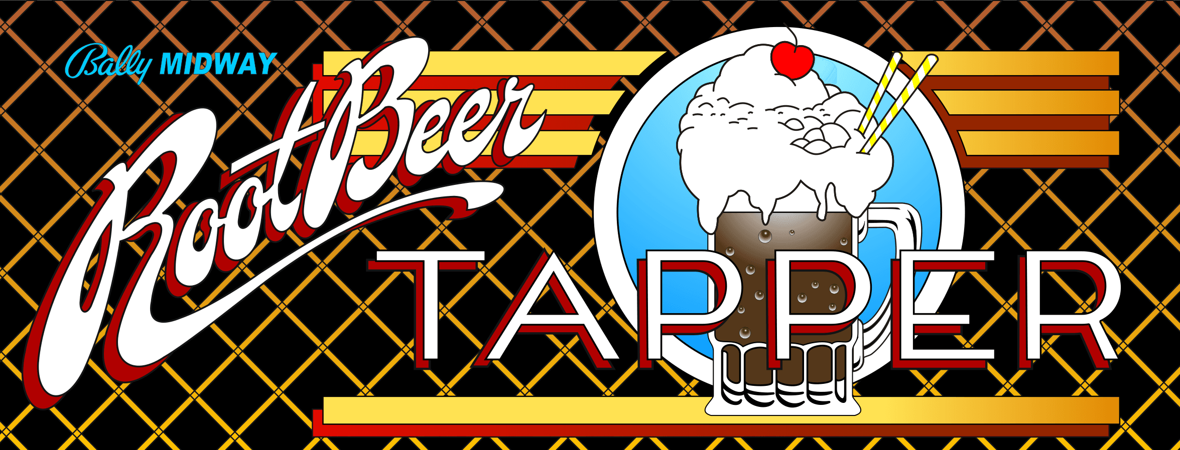 The Best Retro & Classic Arcade Games, Ranked