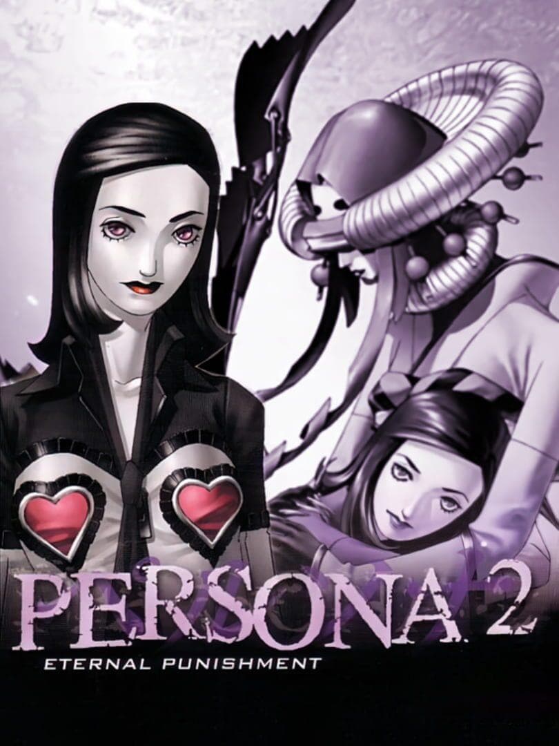 All 20 'Persona' Games, Ranked Best To Worst