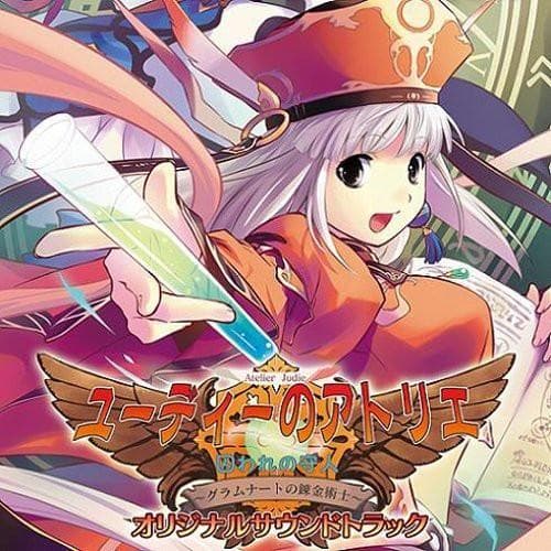All The 'Atelier' Games, Ranked Best To Worst