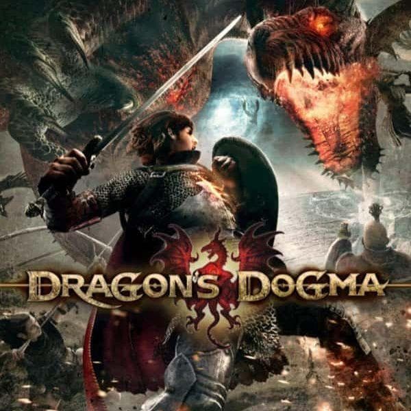 The 40 Best Games With Dragons, Ranked