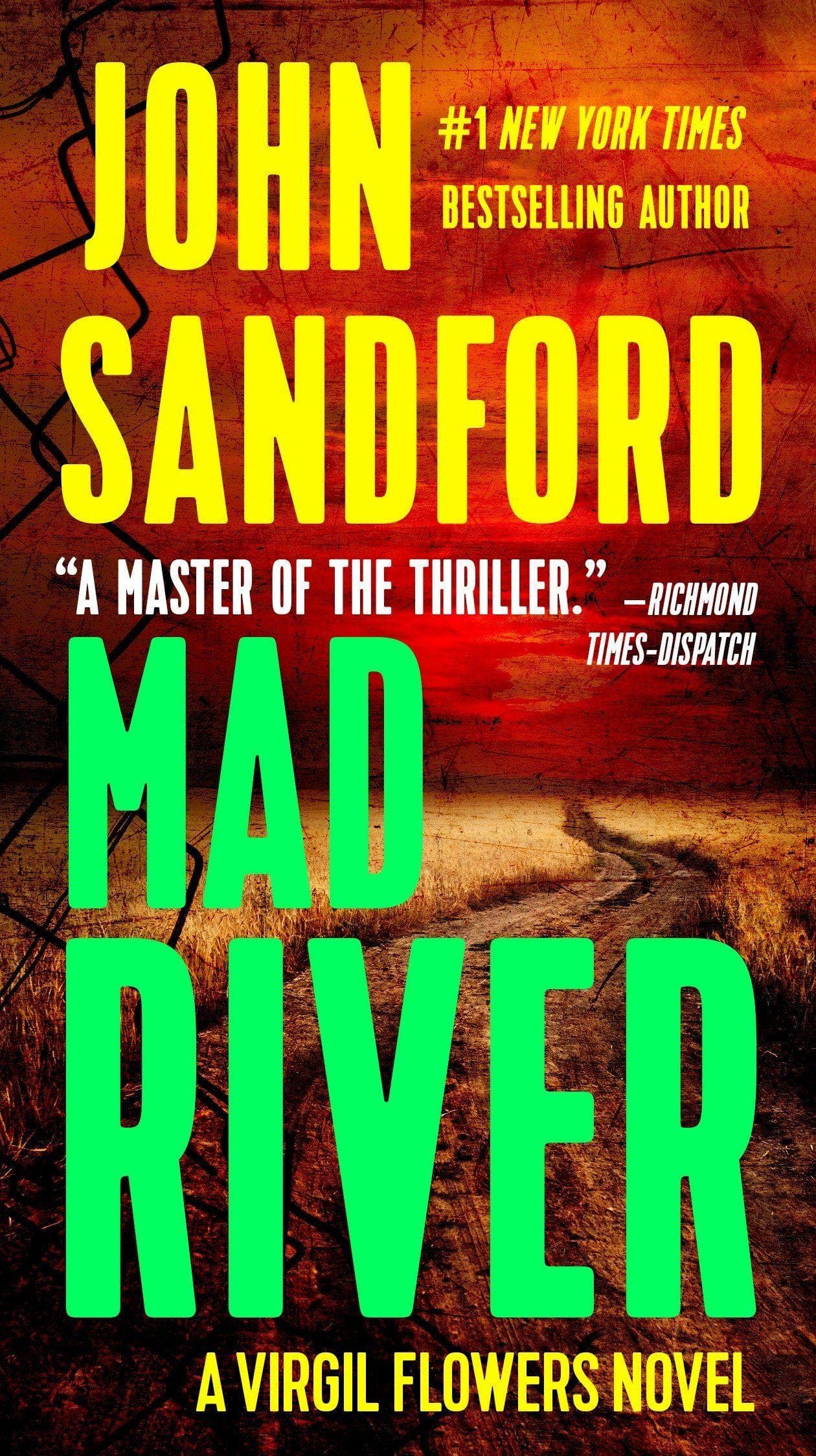 Best John Sandford Books | List of Popular John Sandford Books, Ranked