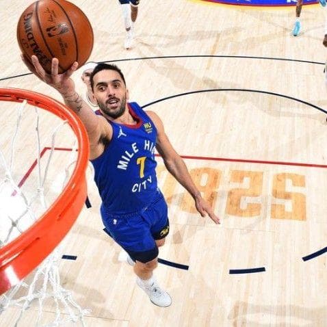 The 14 Best White Point Guards Of The 2022-23 NBA Season, Ranked