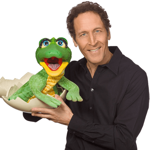 Famous Male Ventriloquists | List of Top Male Ventriloquists