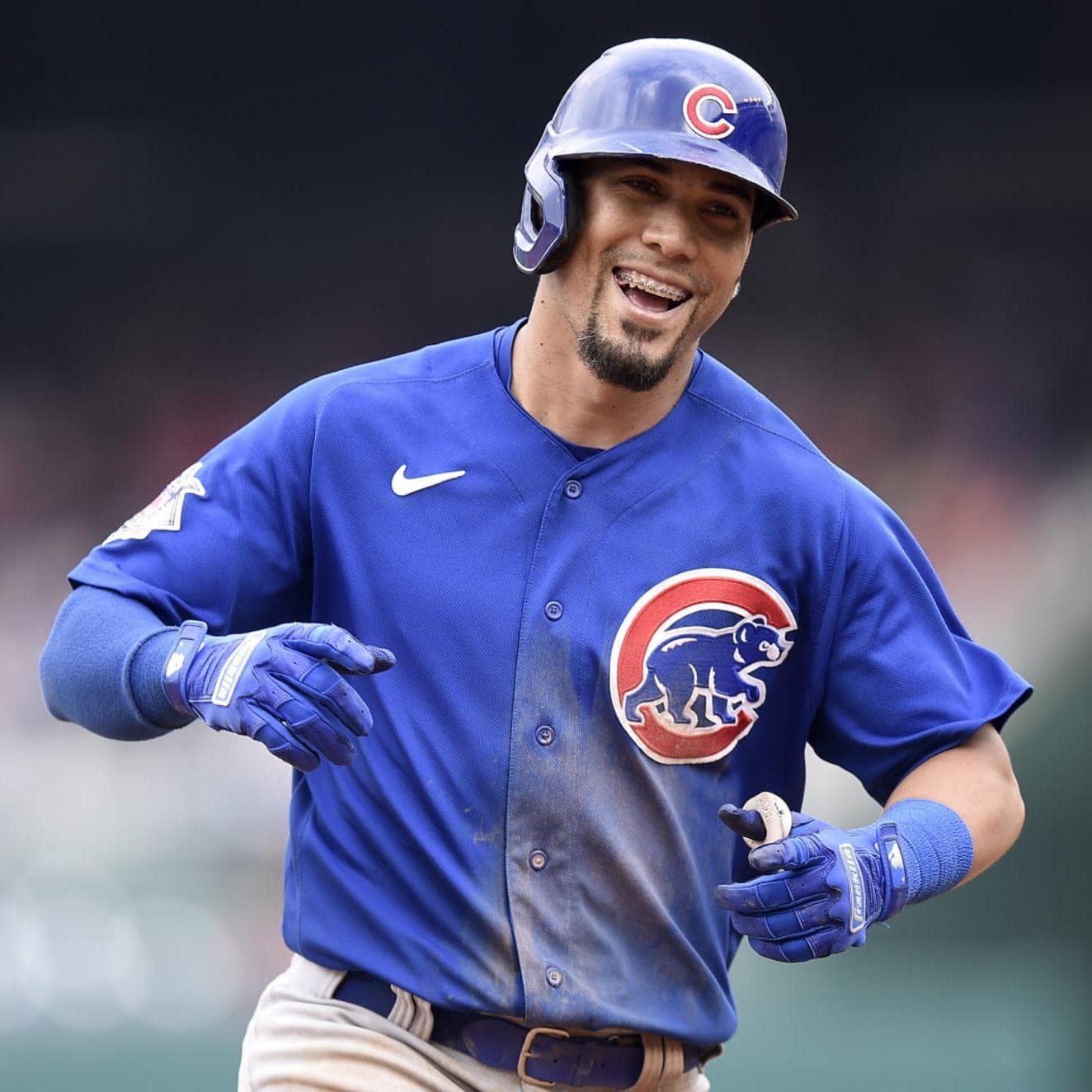 The 35+ Best Venezuelan Baseball Players Of 2024