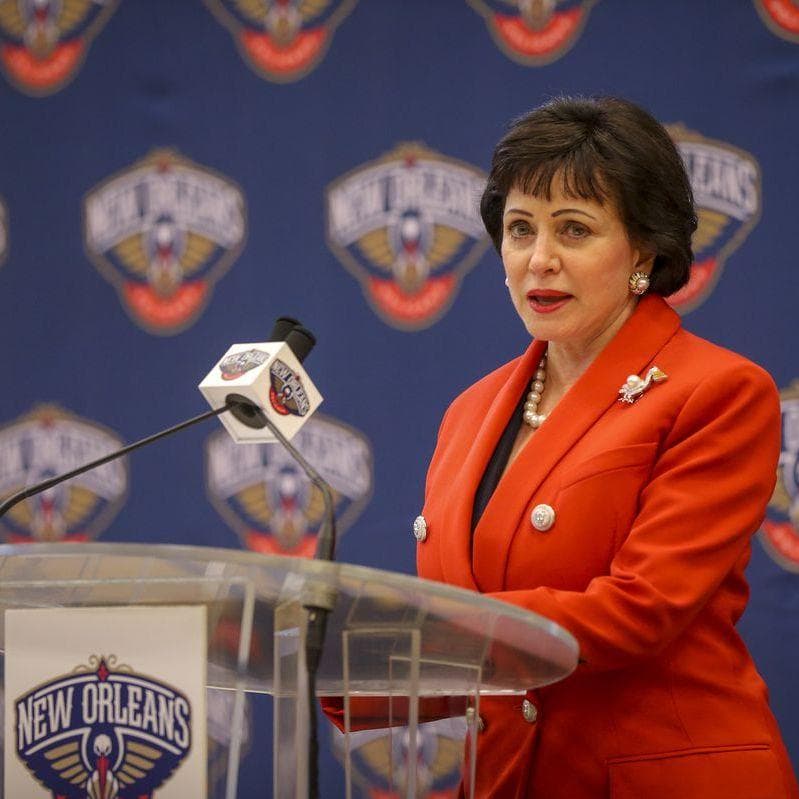 The Best Current NBA Team Owners