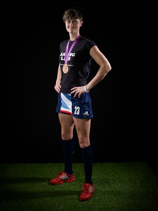 Famous Female Field Hockey Players | List of Top Female Field Hockey ...