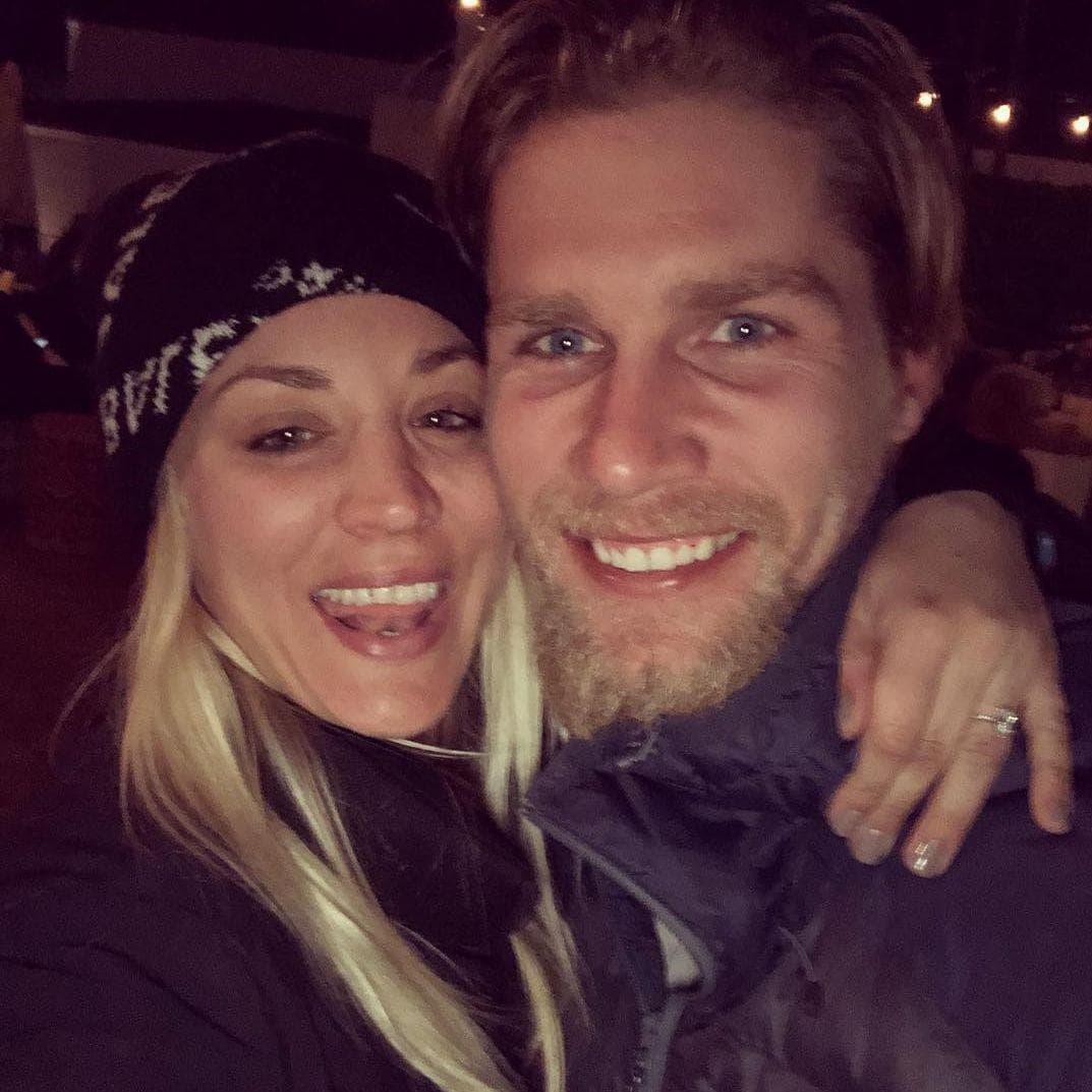 Kaley Cuoco's Dating and Relationship History