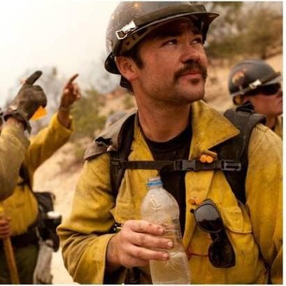 Famous Firefighters | List of the Top Well-Known Firefighters