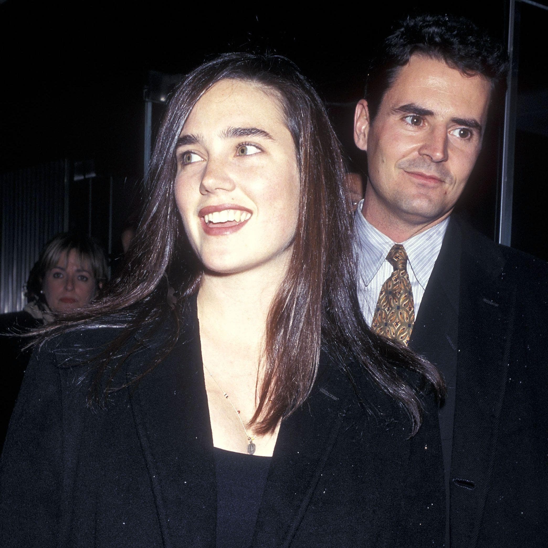 Jennifer Connelly's Husband, Dating and Relationship History