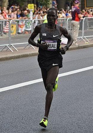 Athletes Who Were Adopted | List of Adopted Athletes