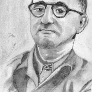 Famous Theatre Directors from Germany | List of Top German Theatre ...