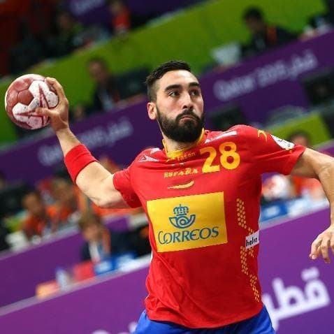 Famous Male Handball Players | List of Top Male Handball Players