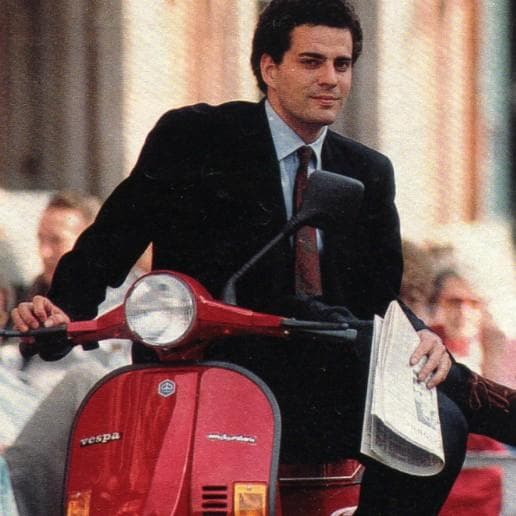 Famous Entrepreneurs from Italy | List of Top Italian Entrepreneurs