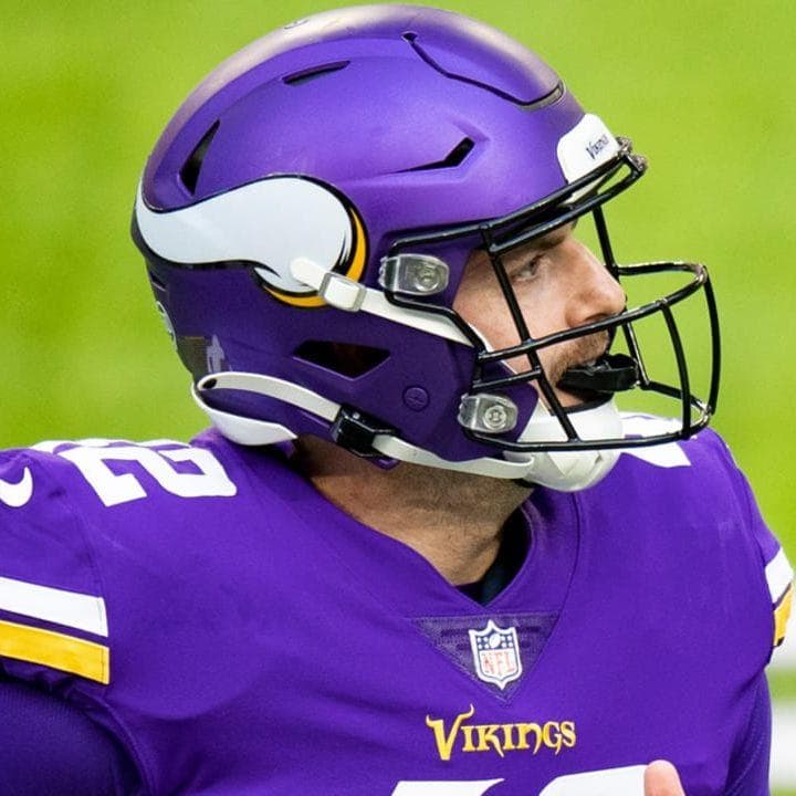 The 24 Oldest NFL Players Playing Right Now