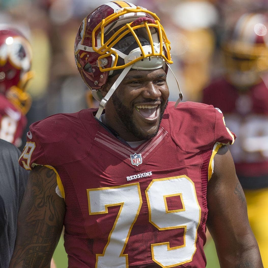 The 24 Oldest NFL Players Playing Right Now