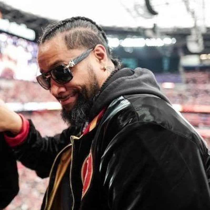 The Best Wrestlers With Beards And Hair-Raising Moves