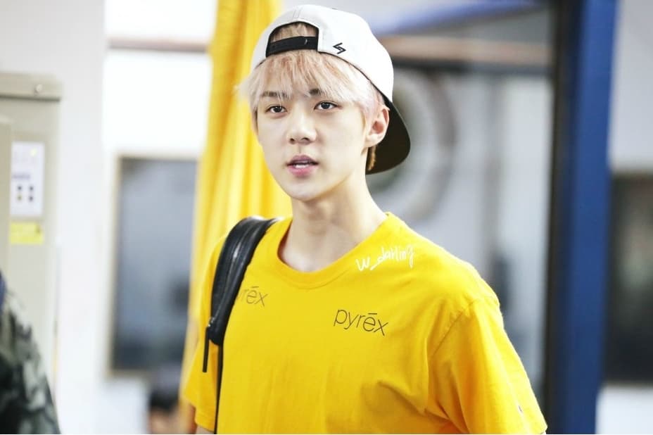 Kpop Idols No Makeup (with Pictures)