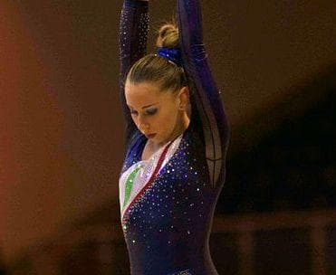 Famous Gymnasts from Italy | List of Top Italian Gymnasts
