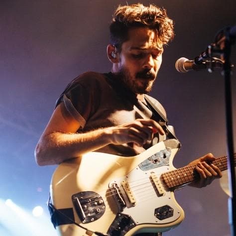 Famous Percussionists | List of the Top Well-Known Percussionists