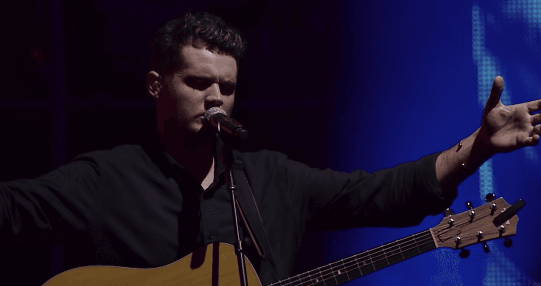 All 28 Former & Current Members of Hillsong United, Ranked By Fans