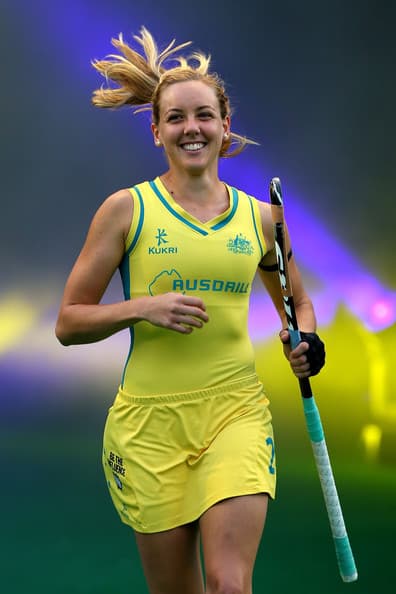 Famous Female Field Hockey Players | List of Top Female Field Hockey ...
