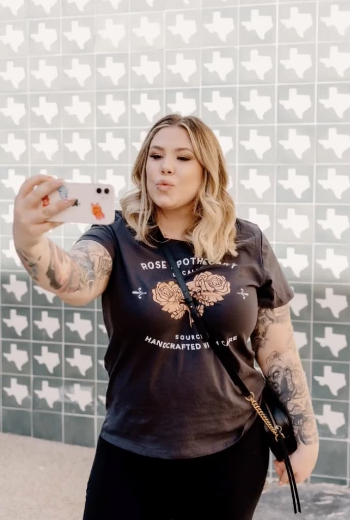 14 Celebrities With PCOS