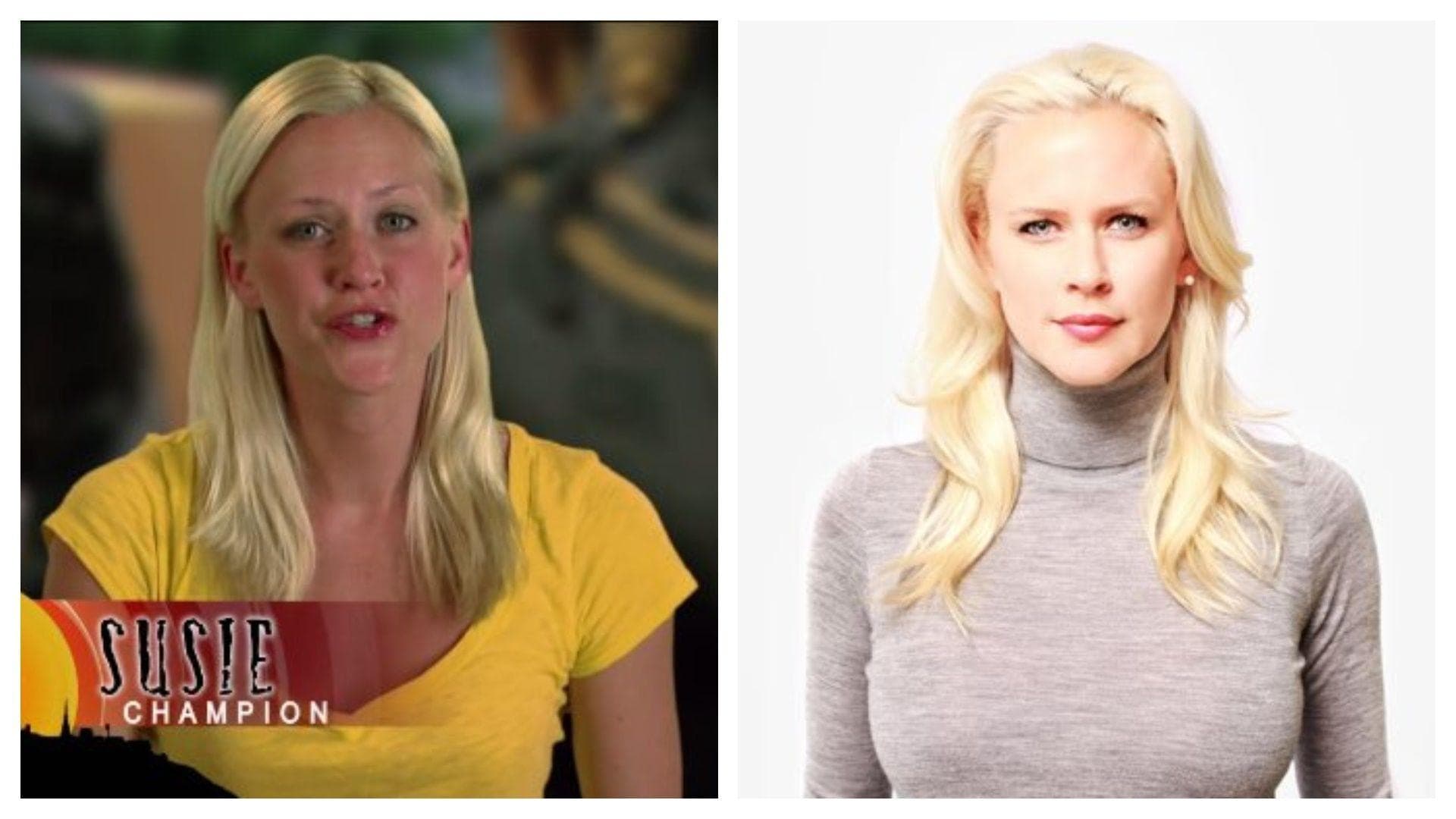 MTV's Road Rules Cast Members: Where Are They Now?