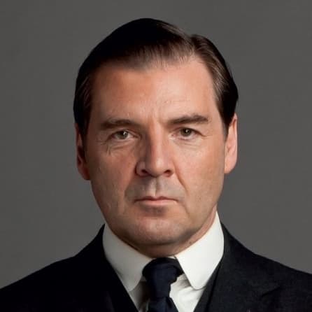 All the Major 'Downton Abbey' Characters, Ranked by Fans