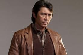 Longmire Characters List w/ Photos