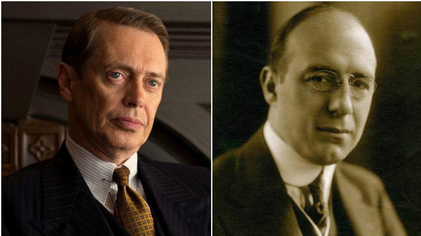 29 Popular TV Characters Who Were Based on Real People