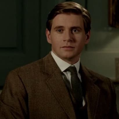 All the Major 'Downton Abbey' Characters, Ranked by Fans