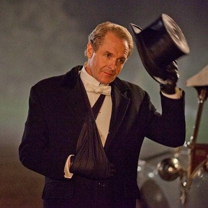 All the Major 'Downton Abbey' Characters, Ranked by Fans