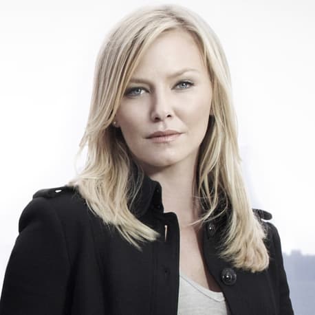 The Top 60 Fictional Characters Named Amanda, Ranked