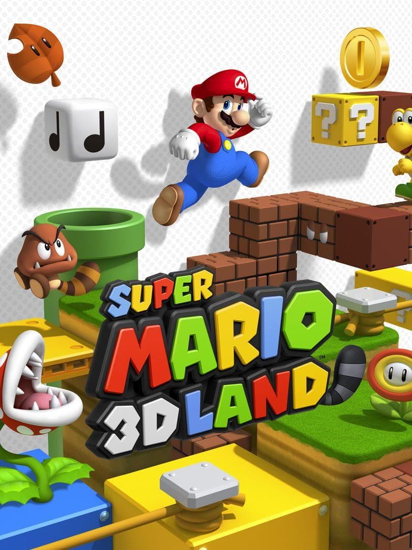 Every 3D Mario Game, Ranked