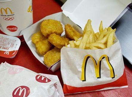 Common Fast-Food Myths That Just Aren't True