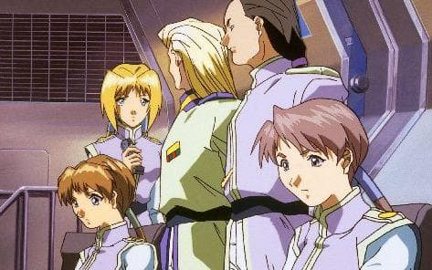 The 40+ Best Post-Apocalyptic Anime Of All Time, Ranked By Fans