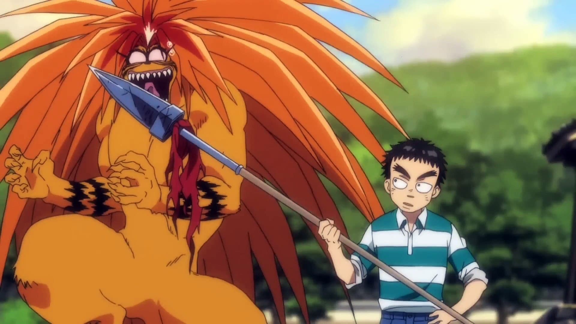 The 25+ Best Demon Anime Series Of All Time, Ranked By Fans